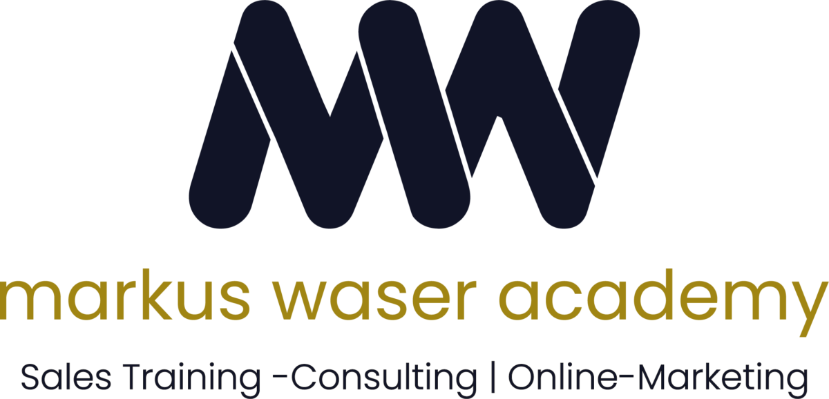 Markus Waser Academy AG - Verkaufstraings und Onlinemarketing